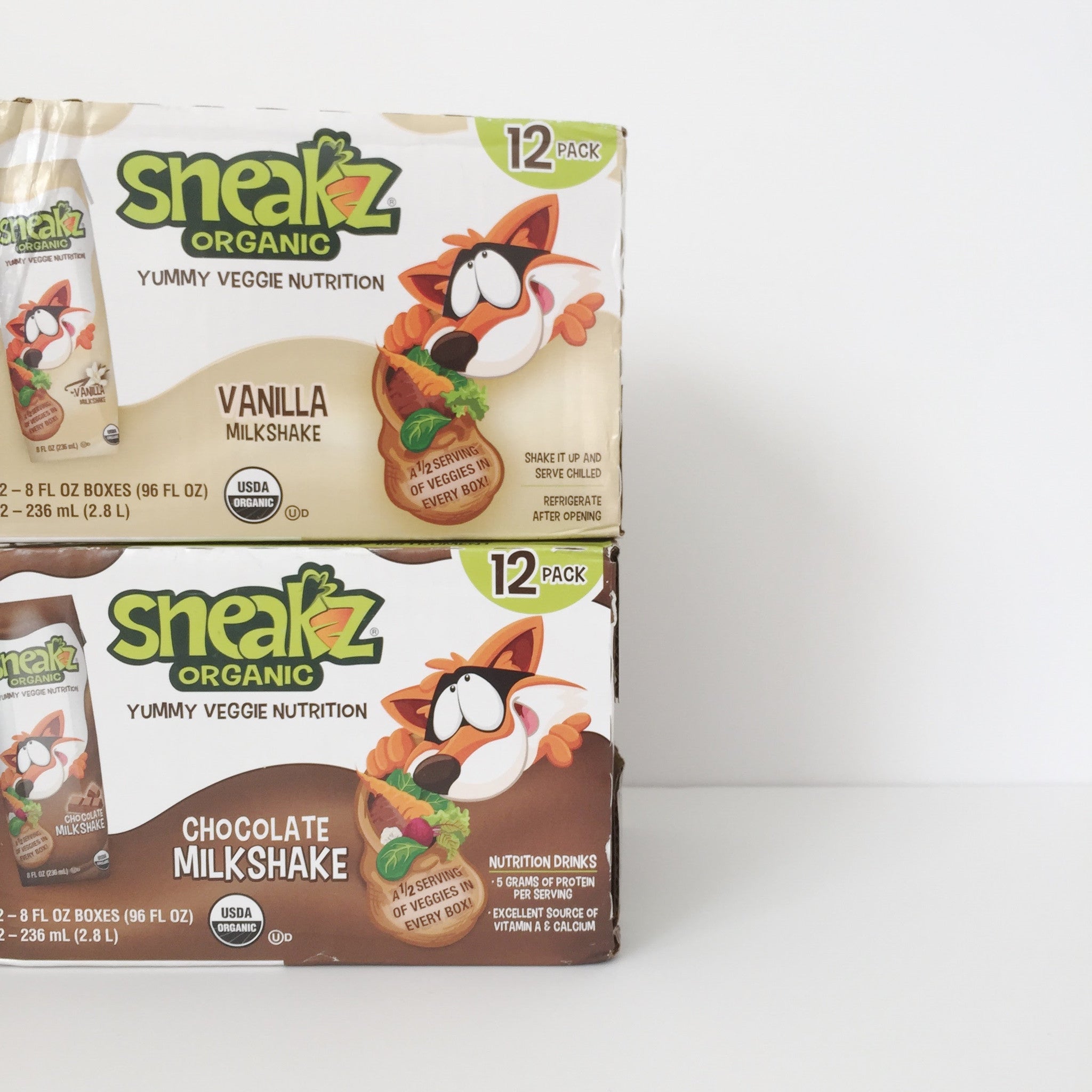 A Hurricane Food Supply Guide for Families – Sneakz Organic