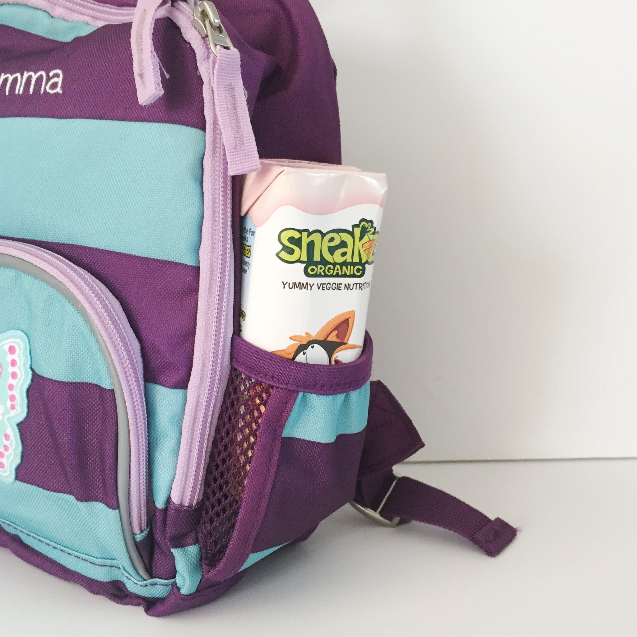 Give Your Child’s Lunchbox a Healthy Makeover – Sneakz Organic