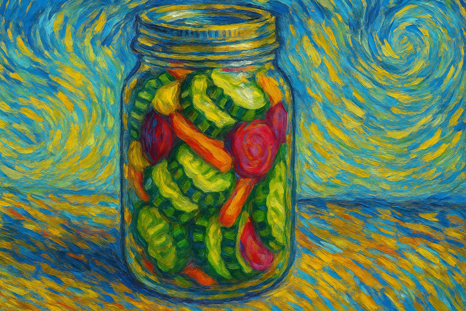 How to Throw a Pickle Party – Sneakz Organic