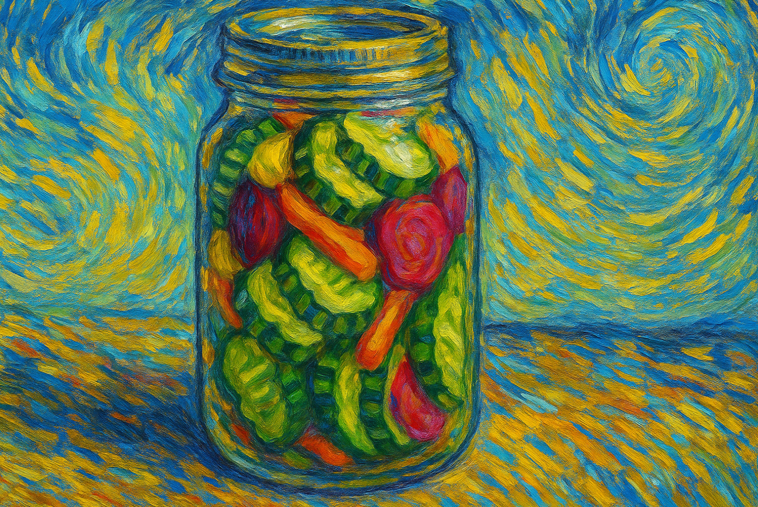 How to Throw a Pickle Party – Sneakz Organic