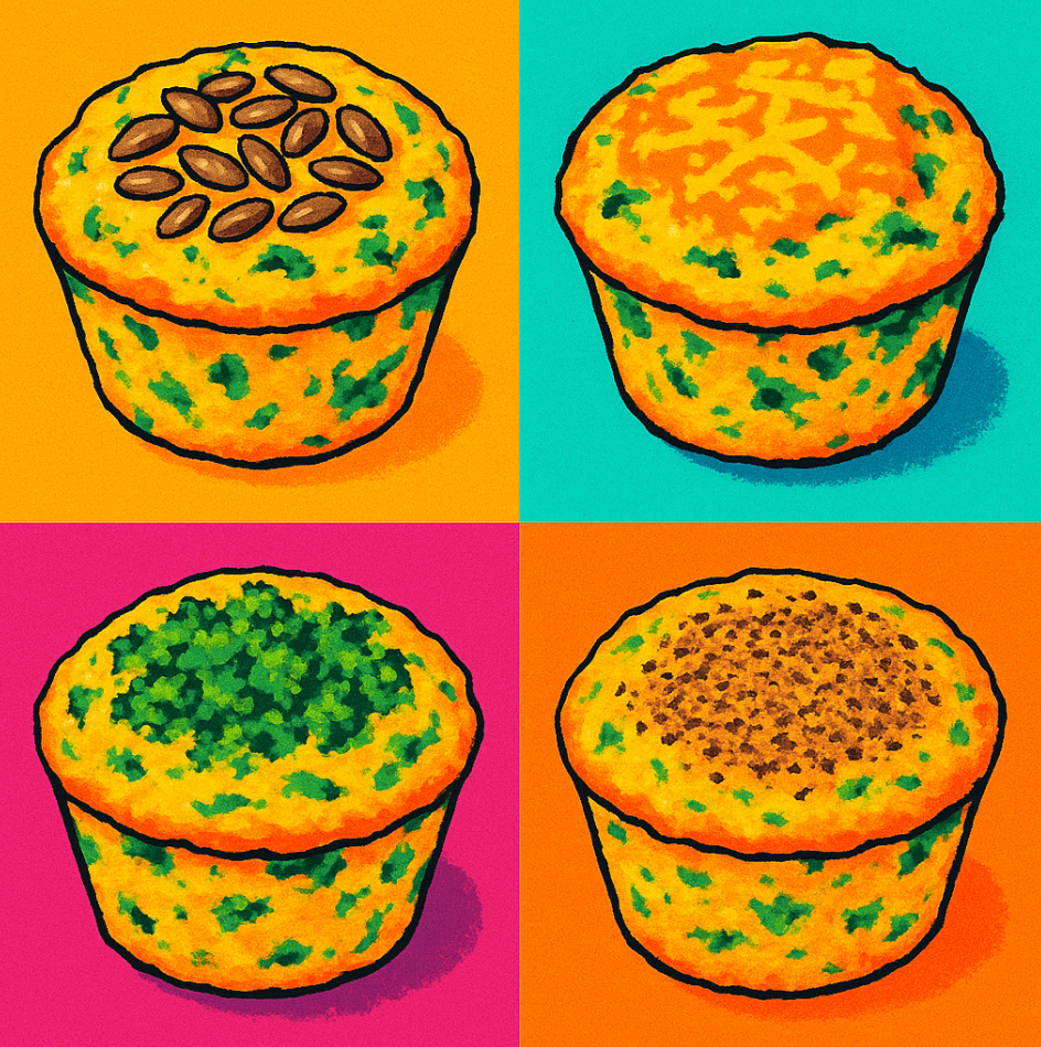 Eggie Heroes: A Breakfast That Powers Your Kid’s Heart and Brain (and ...