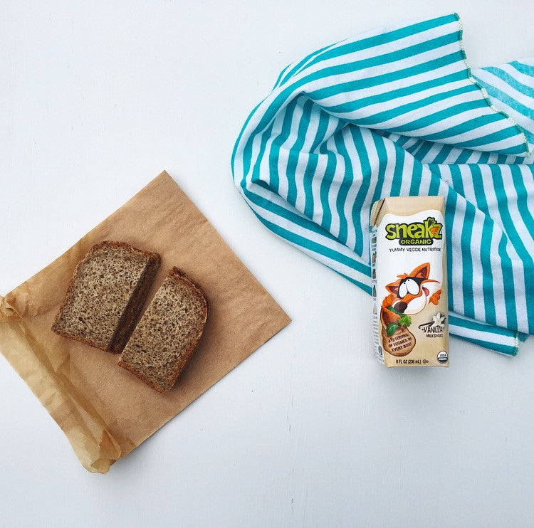 Why Sneakz Is Good For Your Little Ones – Sneakz Organic