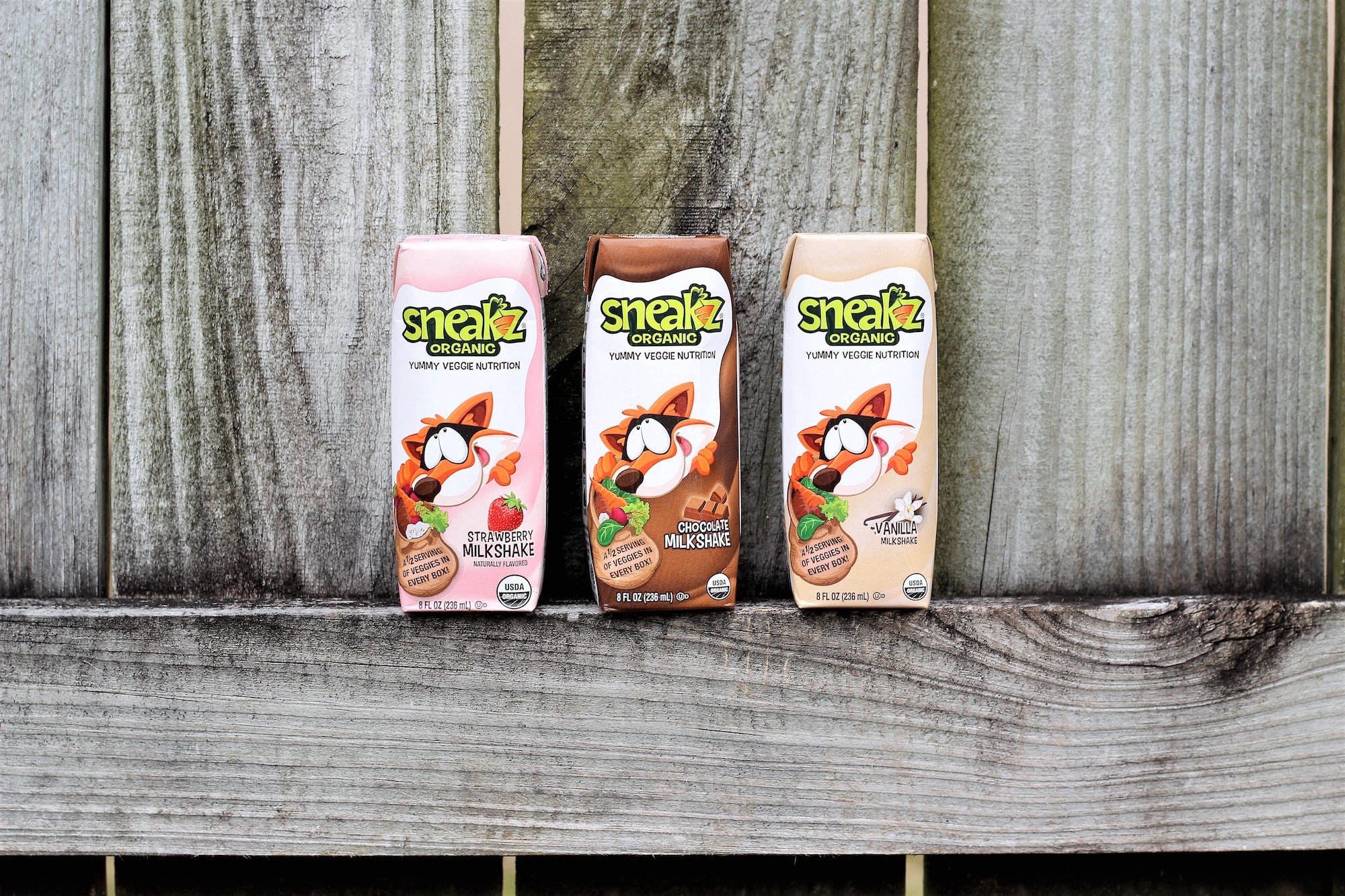 Why Sneakz – Sneakz Organic