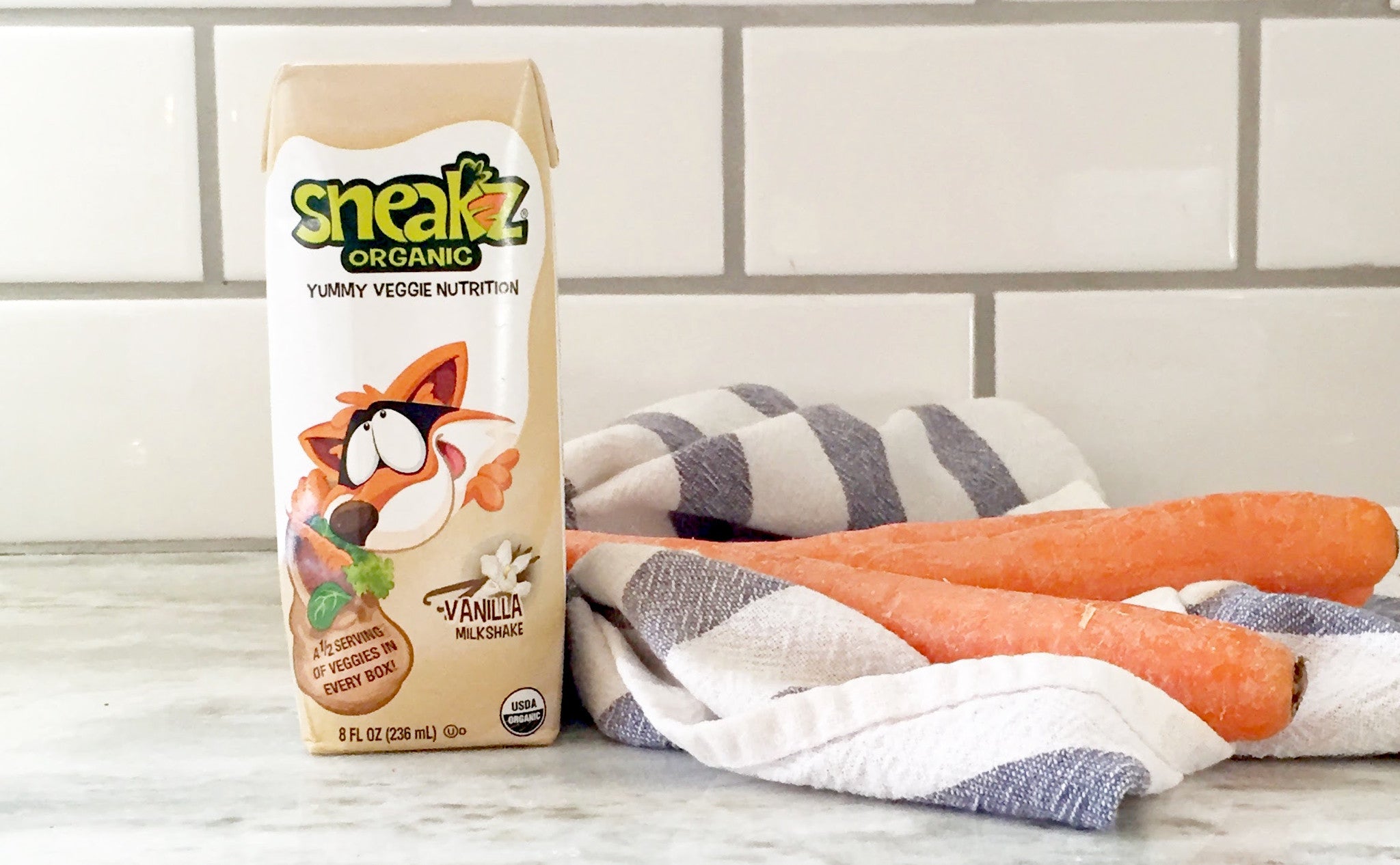 When Kids Know What’s in Sneakz – Sneakz Organic
