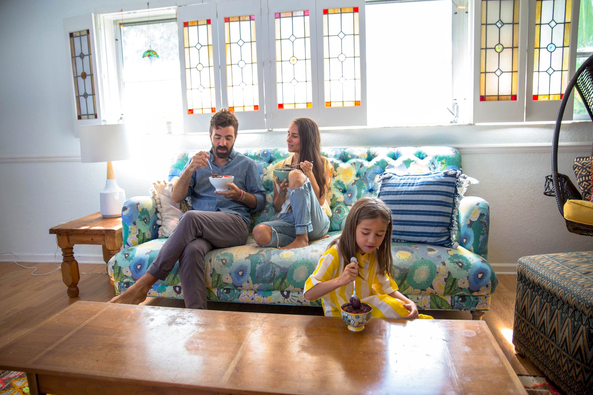 This 7-Year-Old Traveled the World for a Year. Here's What She Learned ...