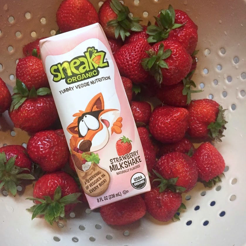 Sneakz Scores Well with Environmental Working Group – Sneakz Organic