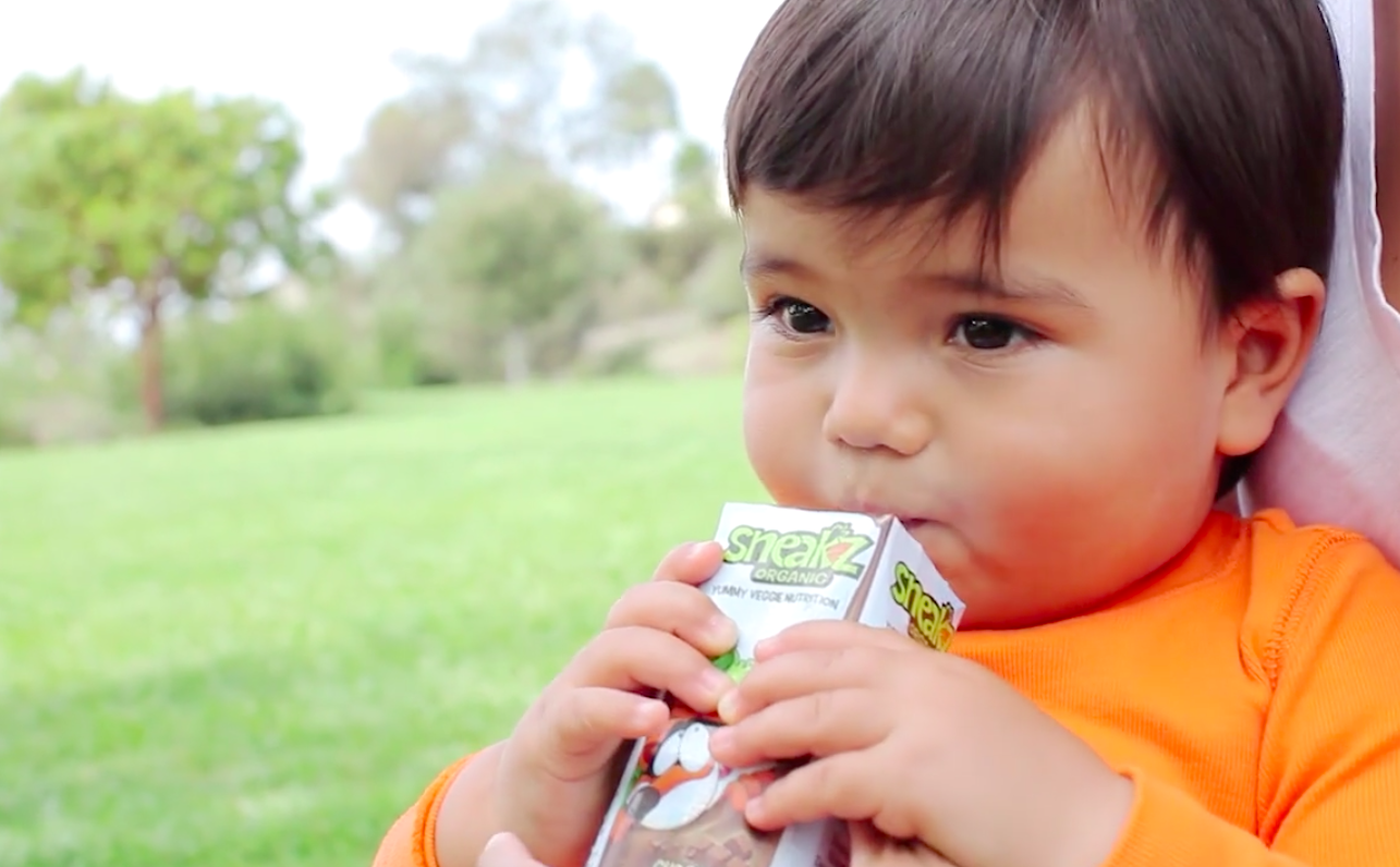 Learn More About Sneakz – Sneakz Organic