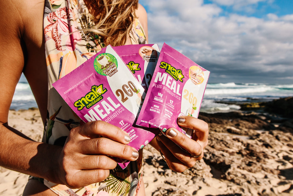 The Inside Scoop On Sneakz Meal2Go – Sneakz Organic